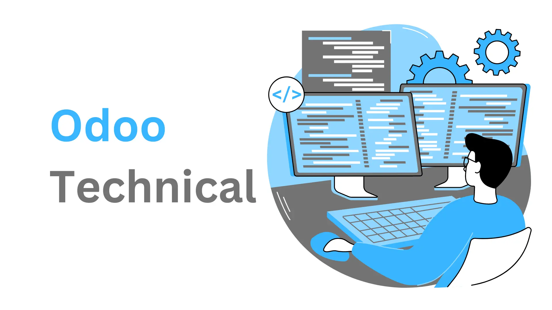 Technical Overview | Technotancy
